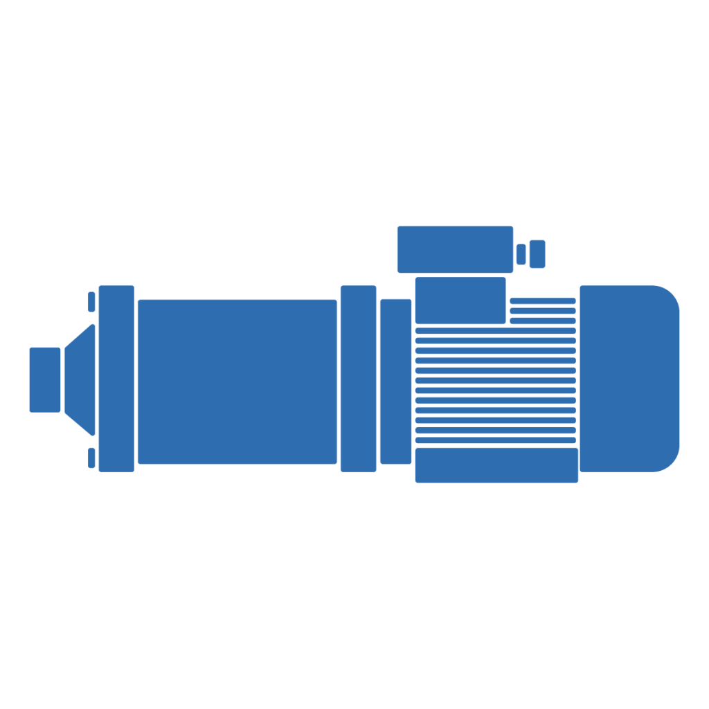 Horizontal Multi Stage Pumps – kynotek