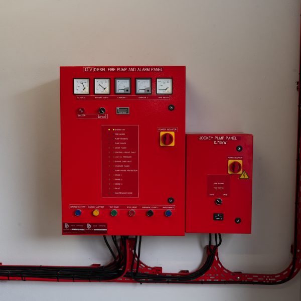 Pump Controllers – kynotek